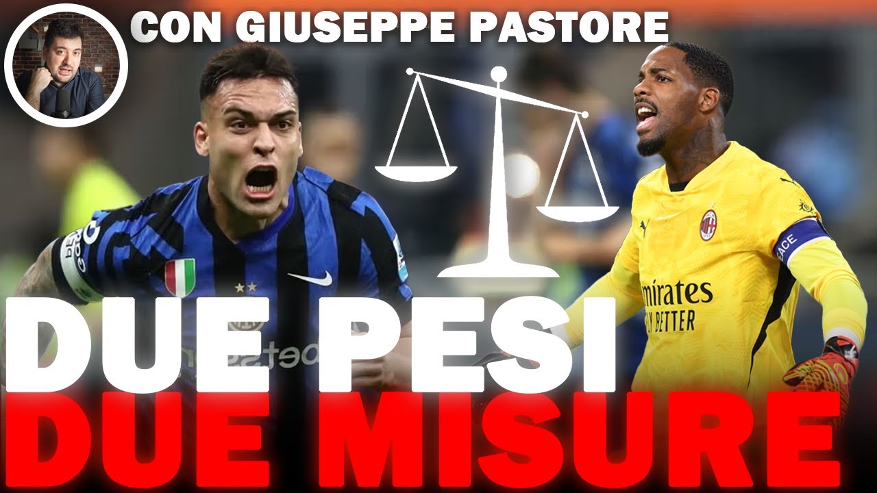 SENTI CHI PARLA | Lunch Press con Giuseppe Pastore - YouTube