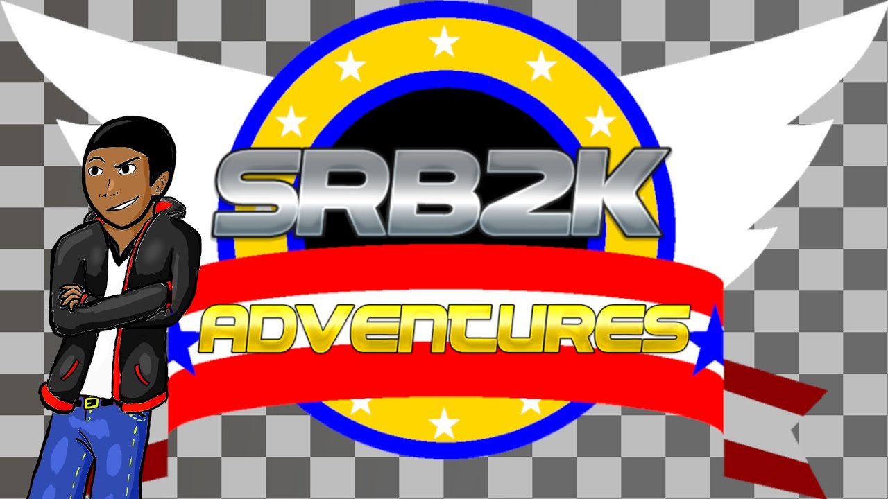 SRB2K Adventures ep. 1 - YouTube