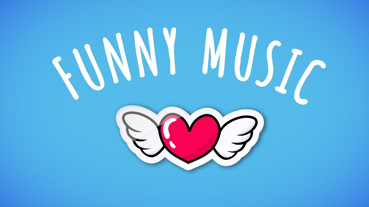 The Funny — Children's Music — Instrumental Music For Kids - YouTube