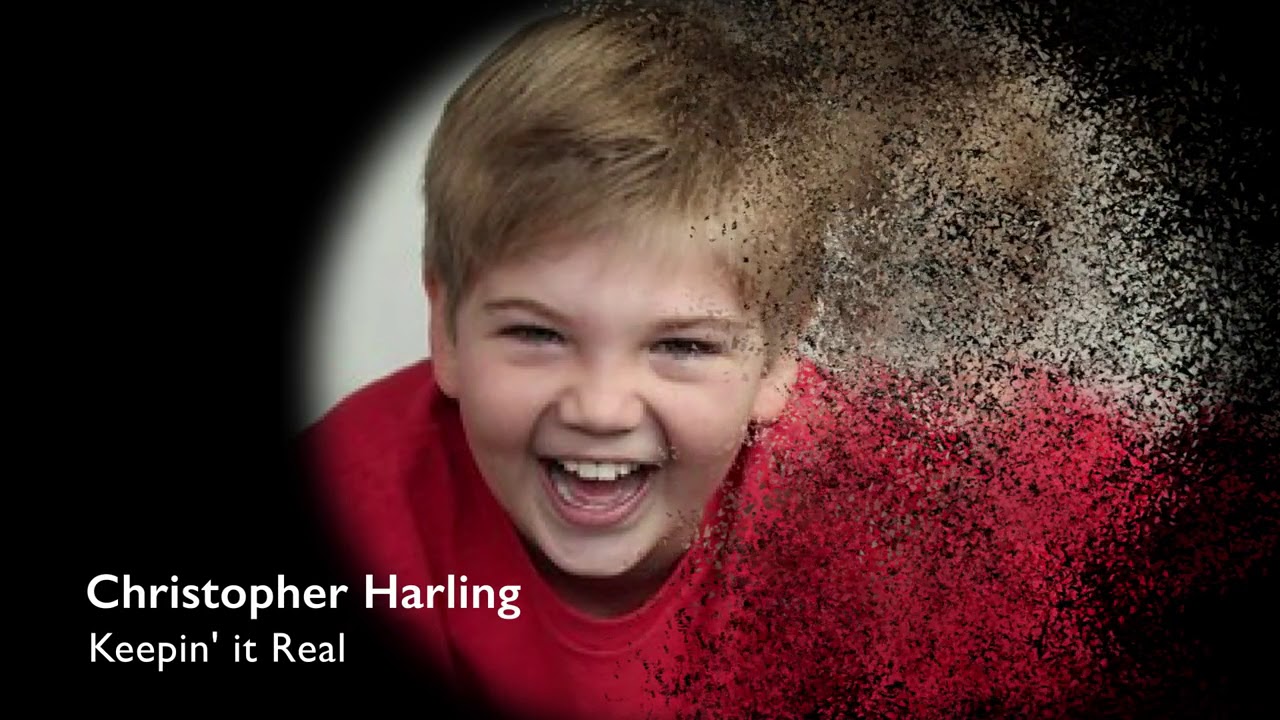 Christopher Harling - Shane Dawson's Adopted Son - I've Been Hacked ...