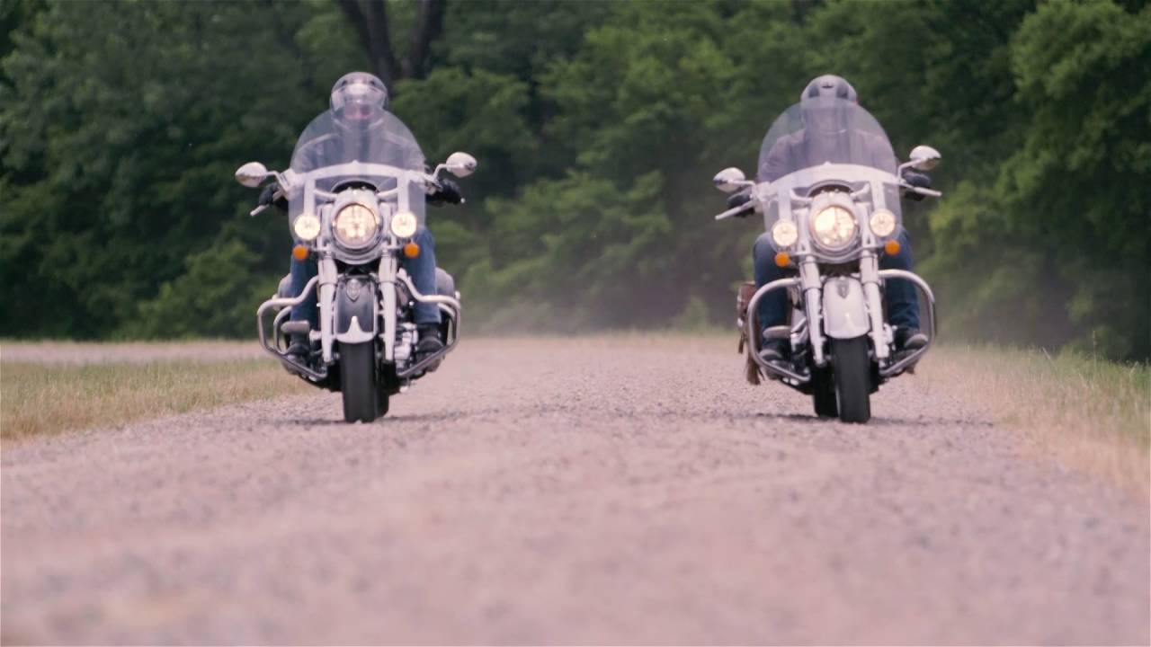 Smoke Trail Tour: Riding the Blues Highway from Memphis to New Orleans ...