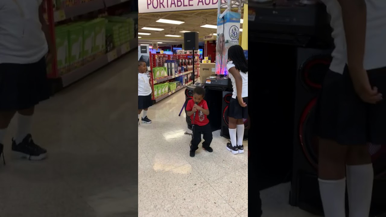 Store Fun YouTube store-fun-youtube