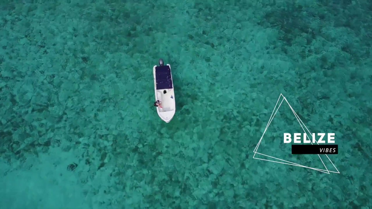 BEAUTIFUL BELIZE - YouTube