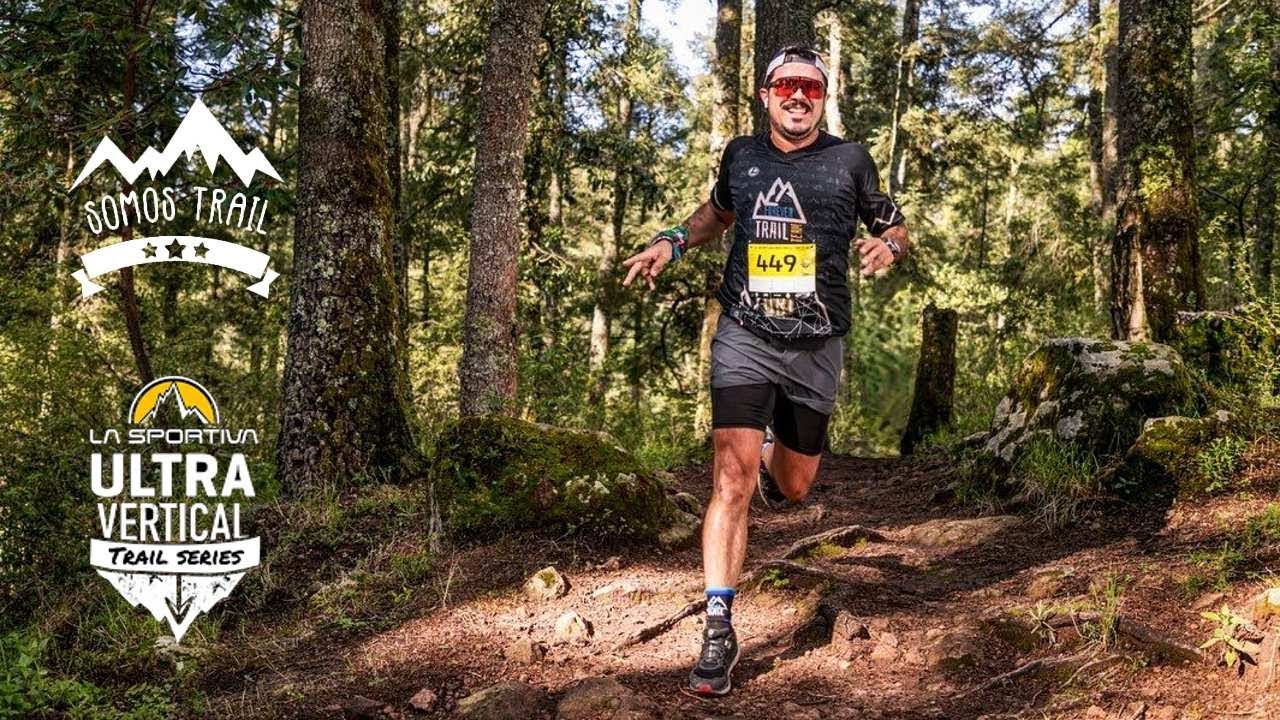 La Sportiva Descenso Ultra Vertical 2023 - YouTube