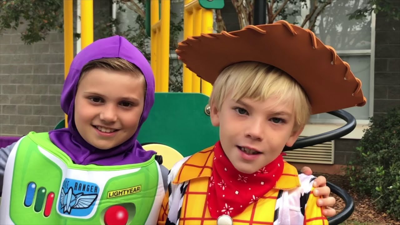 2nd Grade Movie 2020 - 2021 - YouTube