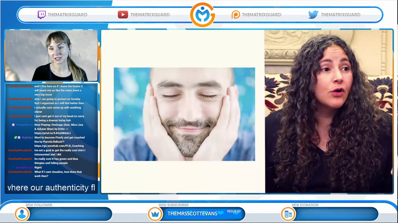 The Science of Well Being: Goal Setting - YouTube