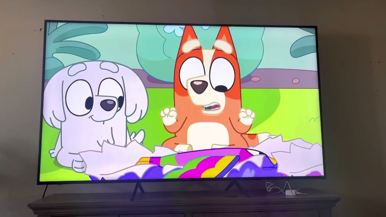 bluey credits - YouTube