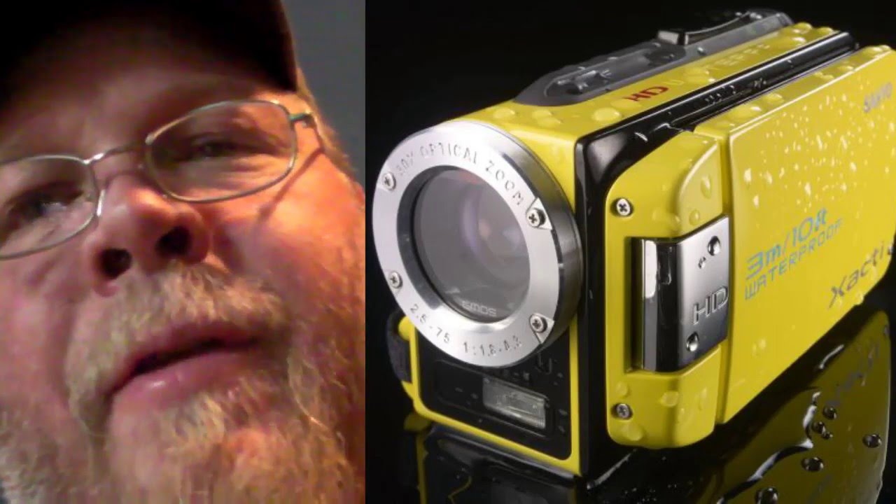 Beer Proof Video Camera - YouTube