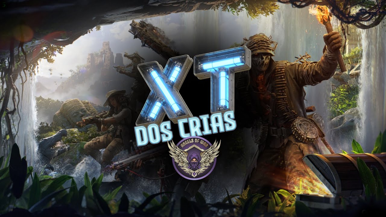 XT DOS CRIAS - 26-05-24 - YouTube