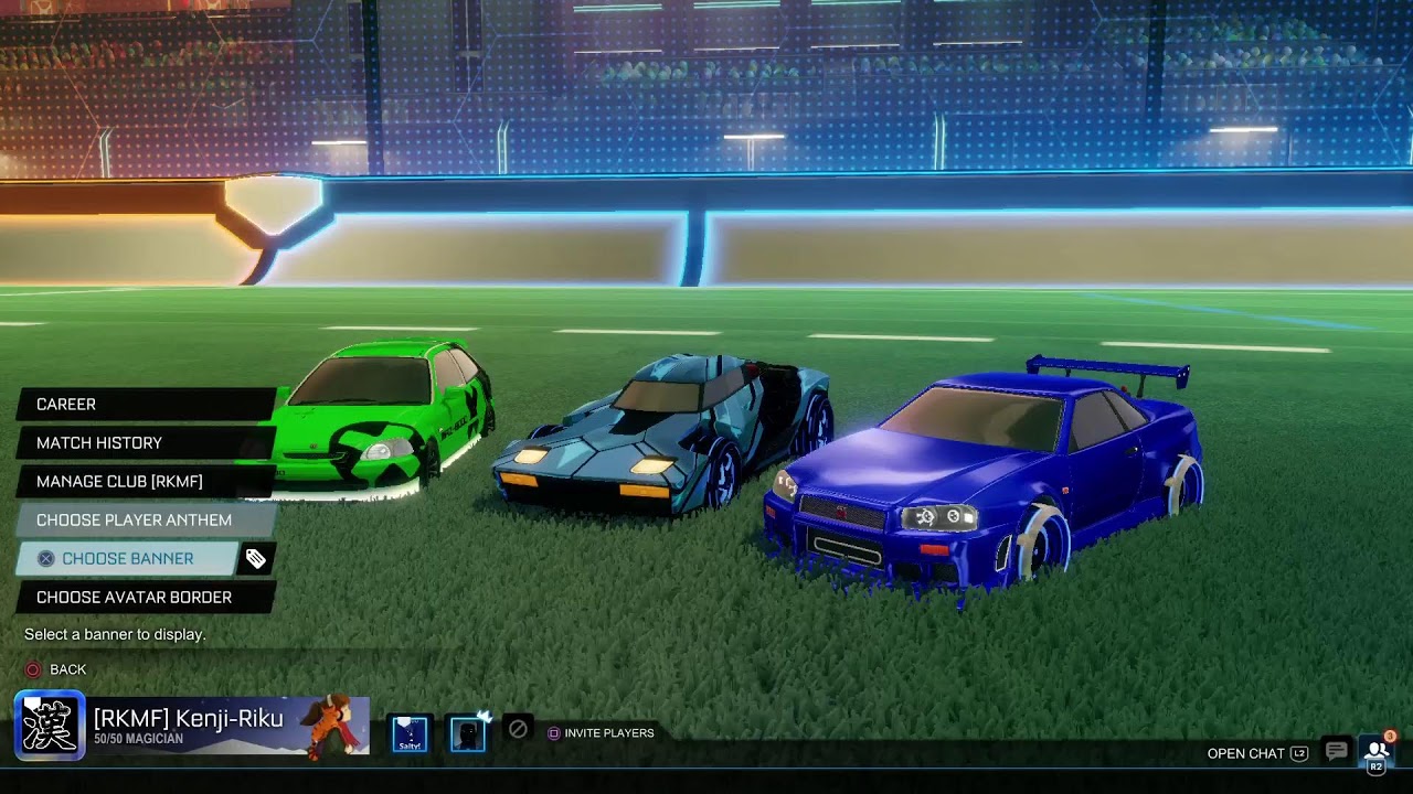 ROCKET LEAGUE | 3v3 TOURNAMENT - YouTube