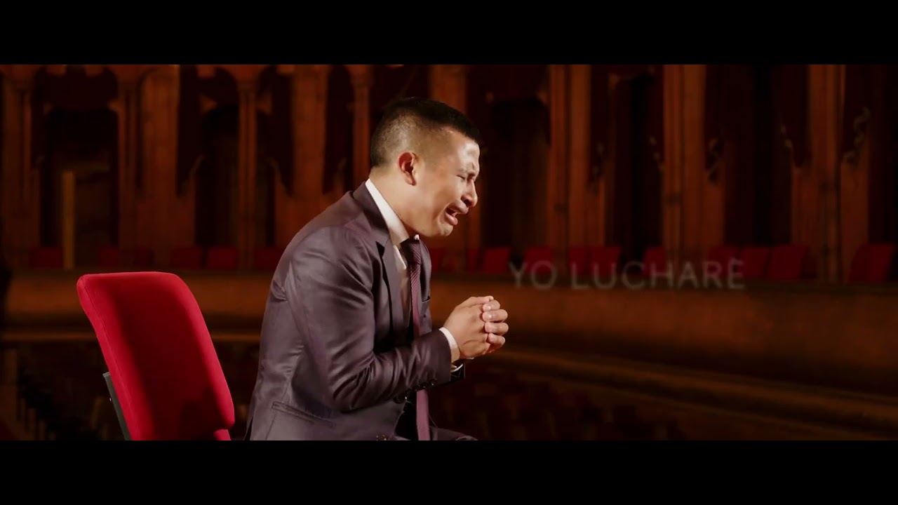 AYÚDAME SEÑOR YO TE LO RUEGO / LO MAS NUEVO DE MAYNOR MORALES - YouTube