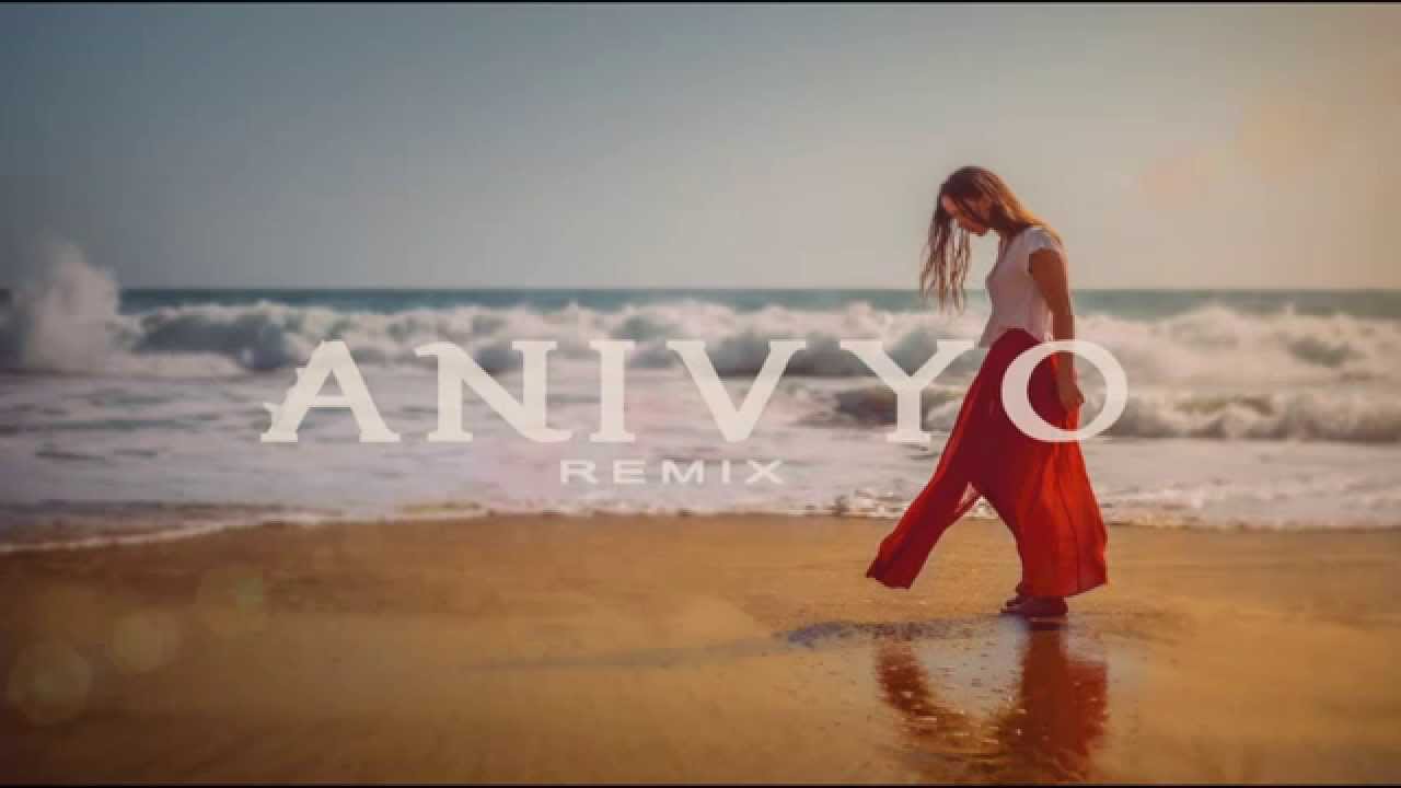 Zedd -Find You ft. Matthew Koma, Miriam Bryant(ANIVYO Remix) - YouTube
