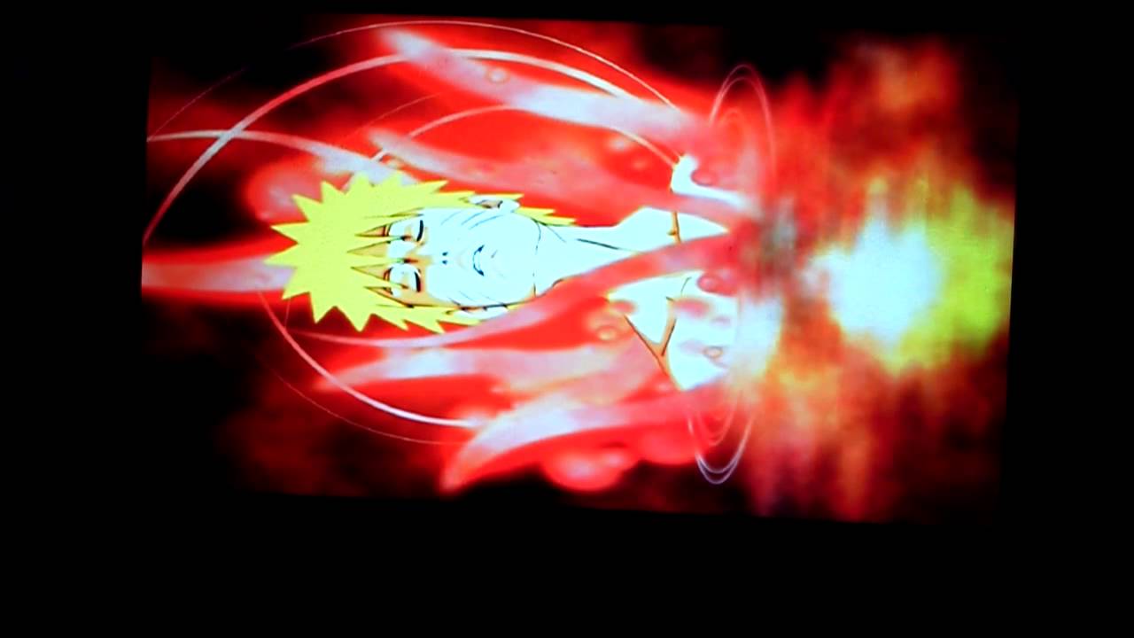 naruto boot animation - YouTube