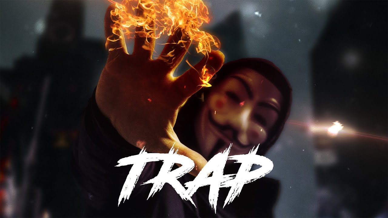 Best Trap Music Mix 2021 ⚡️ Bass trap Mix Trap Mix 2021 #10 - YouTube