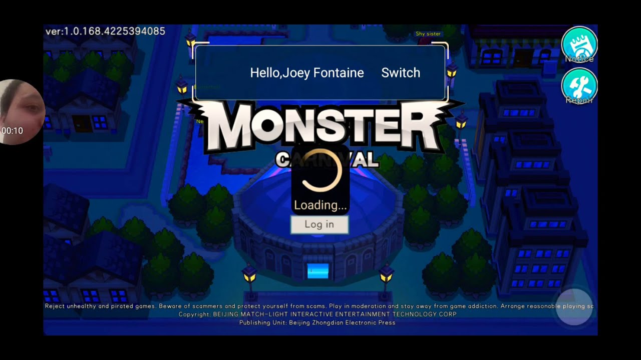 Pokemon Monster carnival part 6 - YouTube