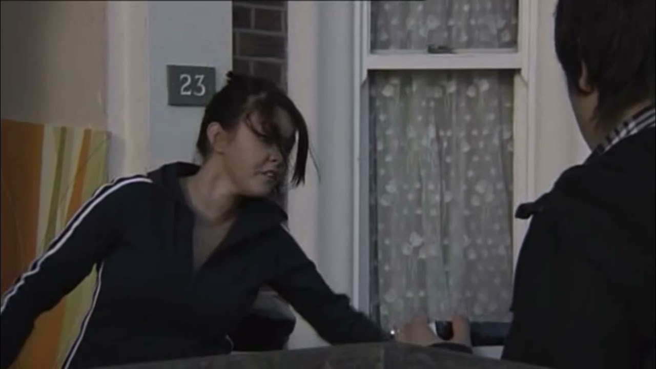 Steven Beale- 28th December 2007 - YouTube