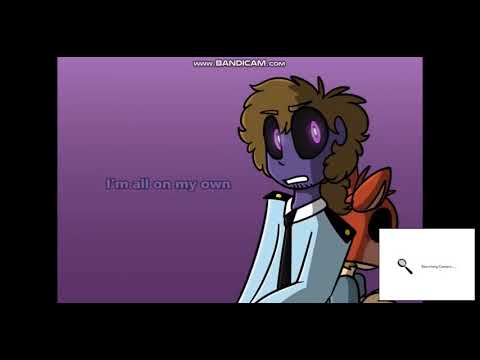 he Afton Family Song Mashup fanlyrics Cover by Sky the nightguard - YouTube