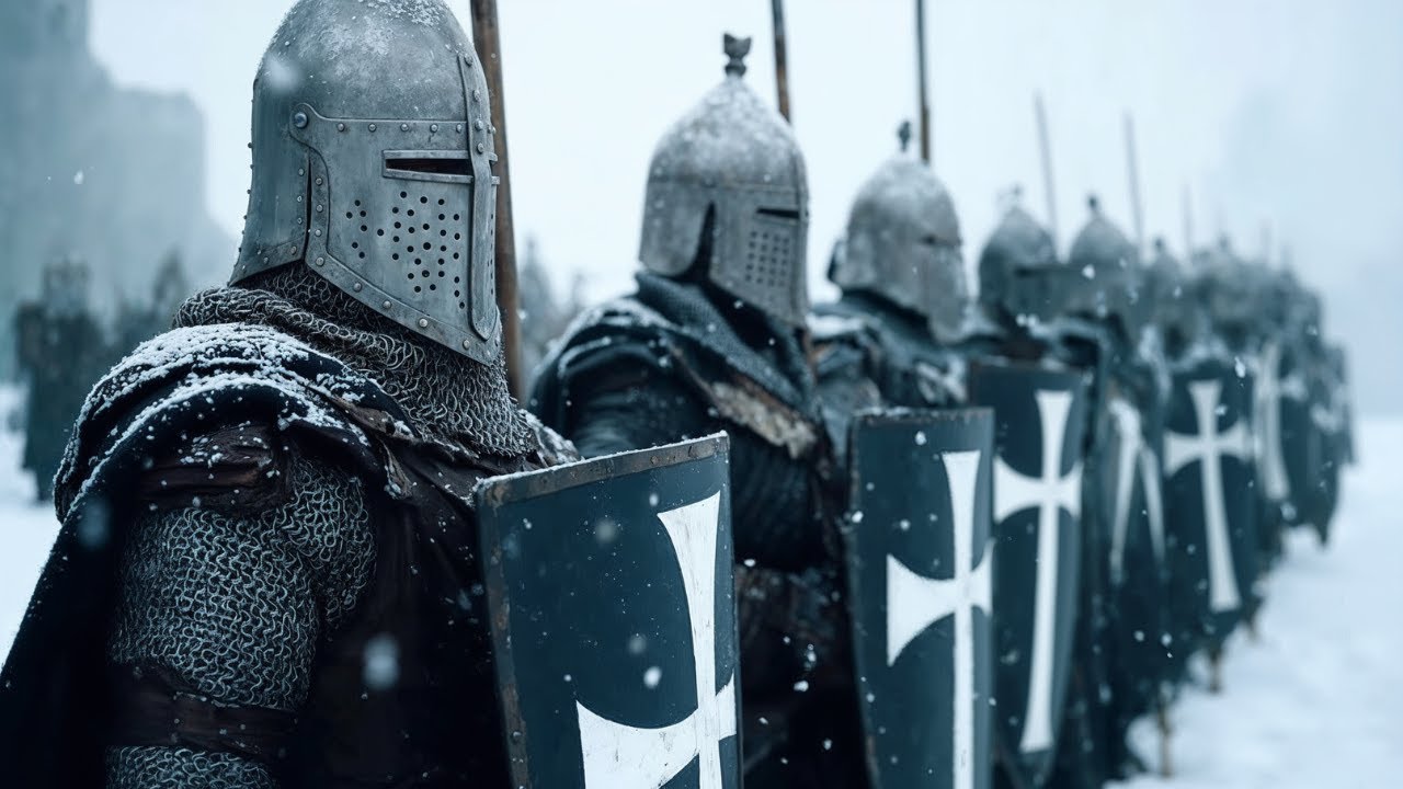 1 Hour of Epic Songs That Will Make Your Ears Tremble | Sacred Battle ...