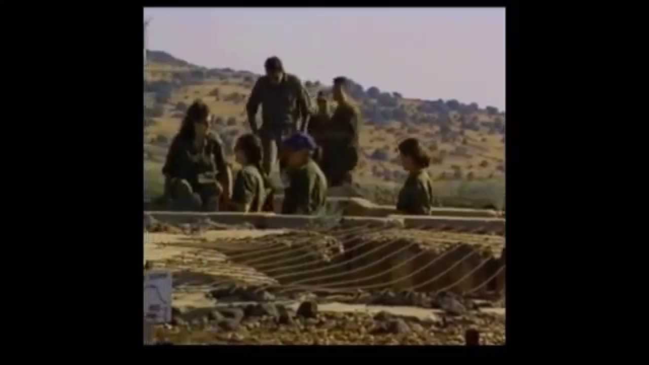 Sar-El Video Introduction of Volunteer Service with the IDF - YouTube