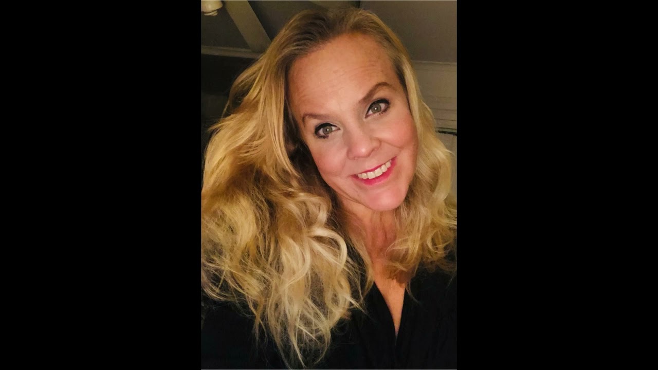 Hold thou my hand - Cora S. Briggs - YouTube