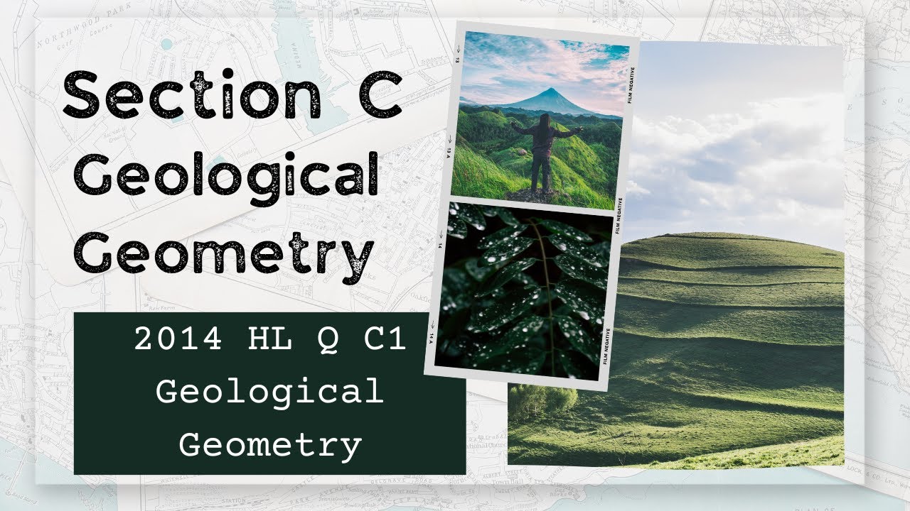 2014 HL Q C1 Geological Geometry - YouTube