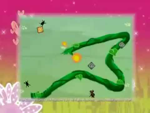 Winx Club: Quest For The Codex - Trailer
