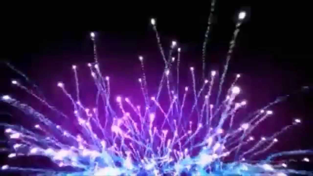 IMPRESIONANTES fondos de video para tus intros - YouTube