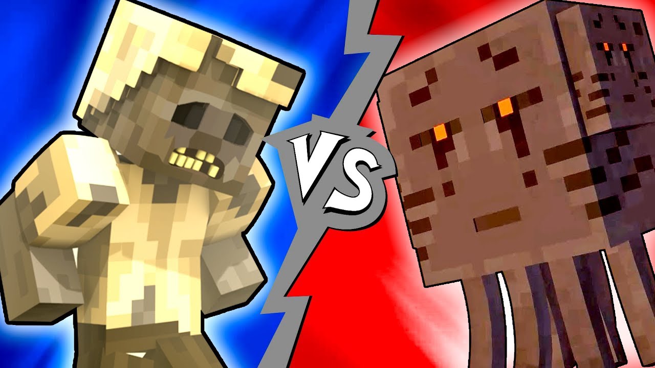 Mutant Ghast Minecraft