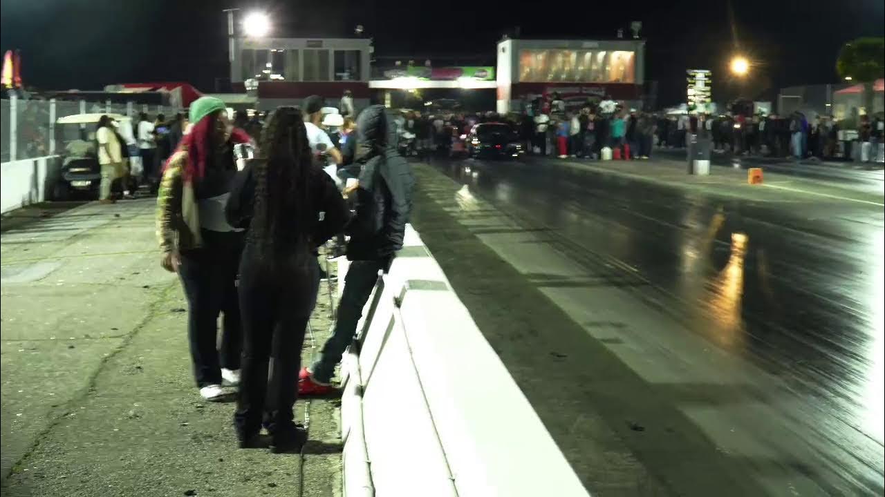 Carolina N/T All Star Extravaganza Darlington Dragway Live Stream 2 - YouTube