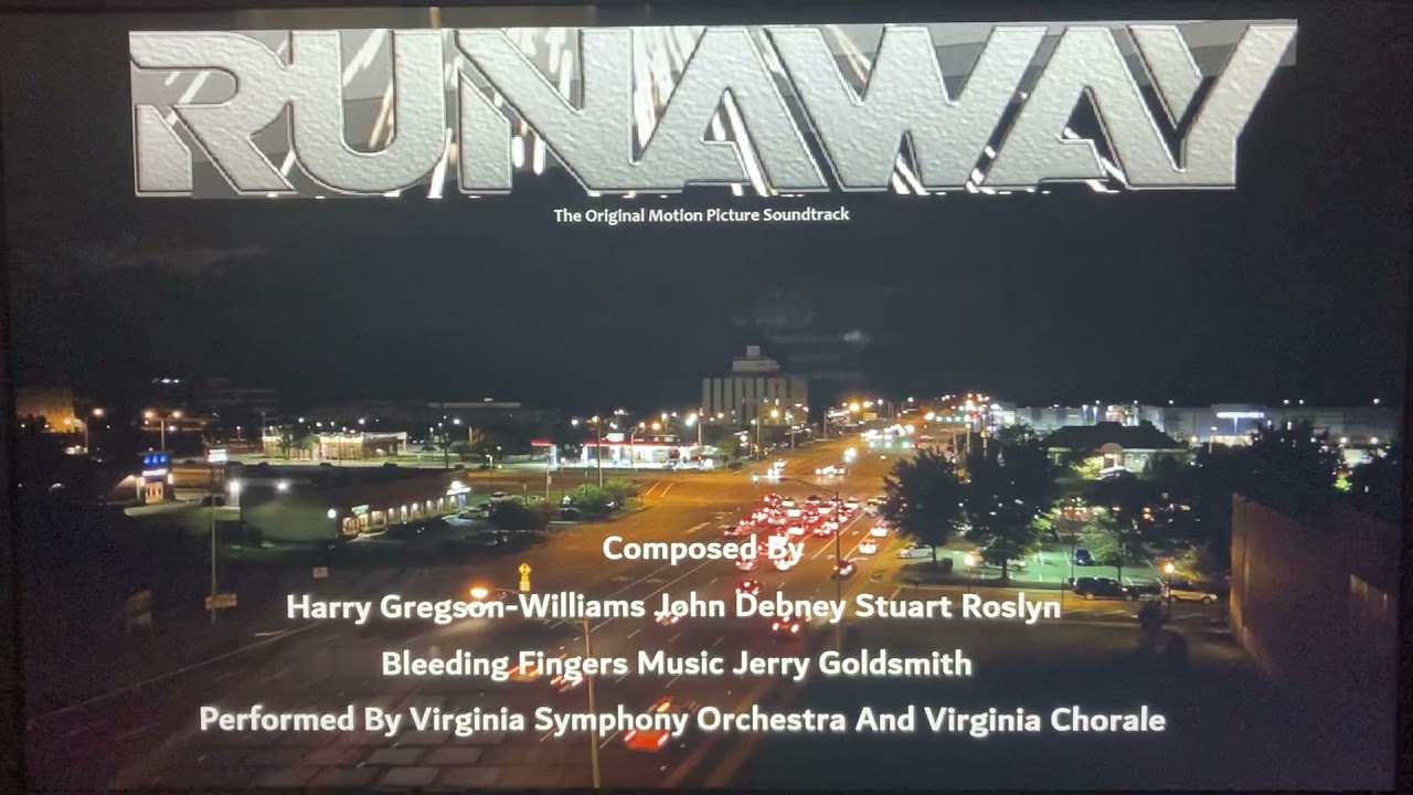 Runaway - Theme from Georgia Rule by John Debney - YouTube