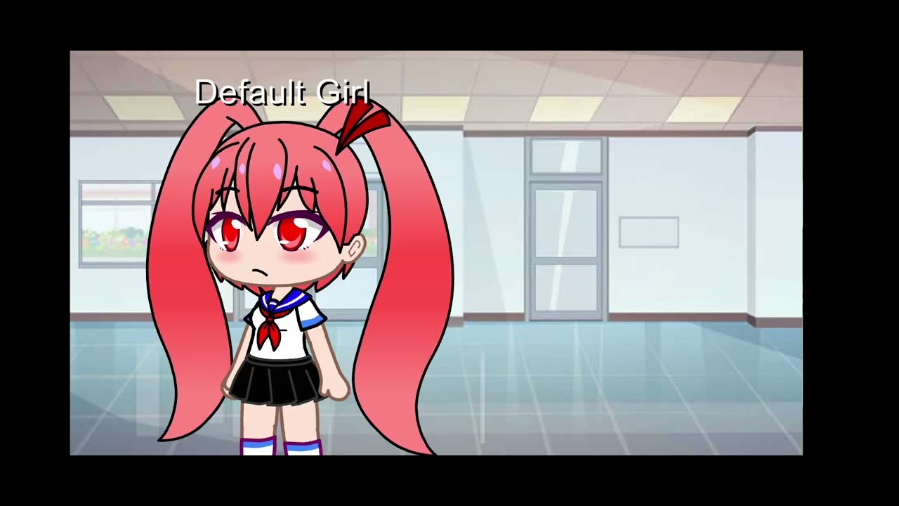 yandere simulator (killing osana ) - YouTube