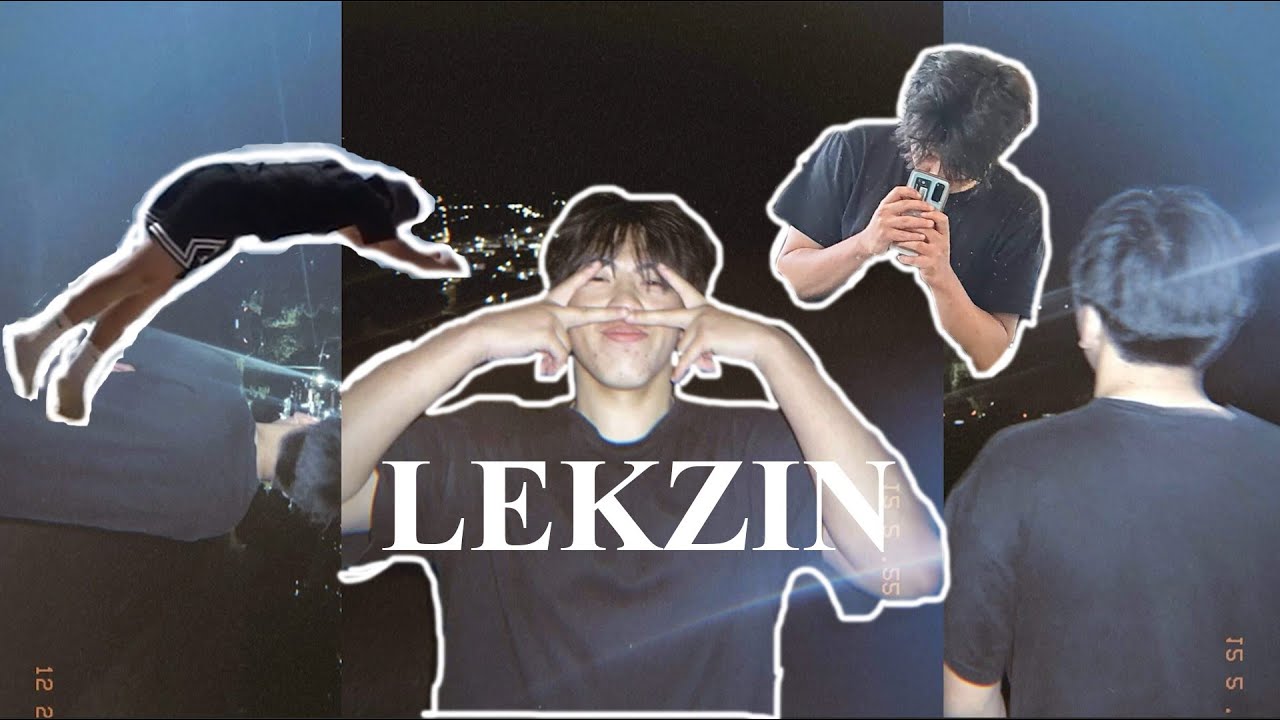 Lekzin | S01E02 | Nov & Dec | random shi - YouTube