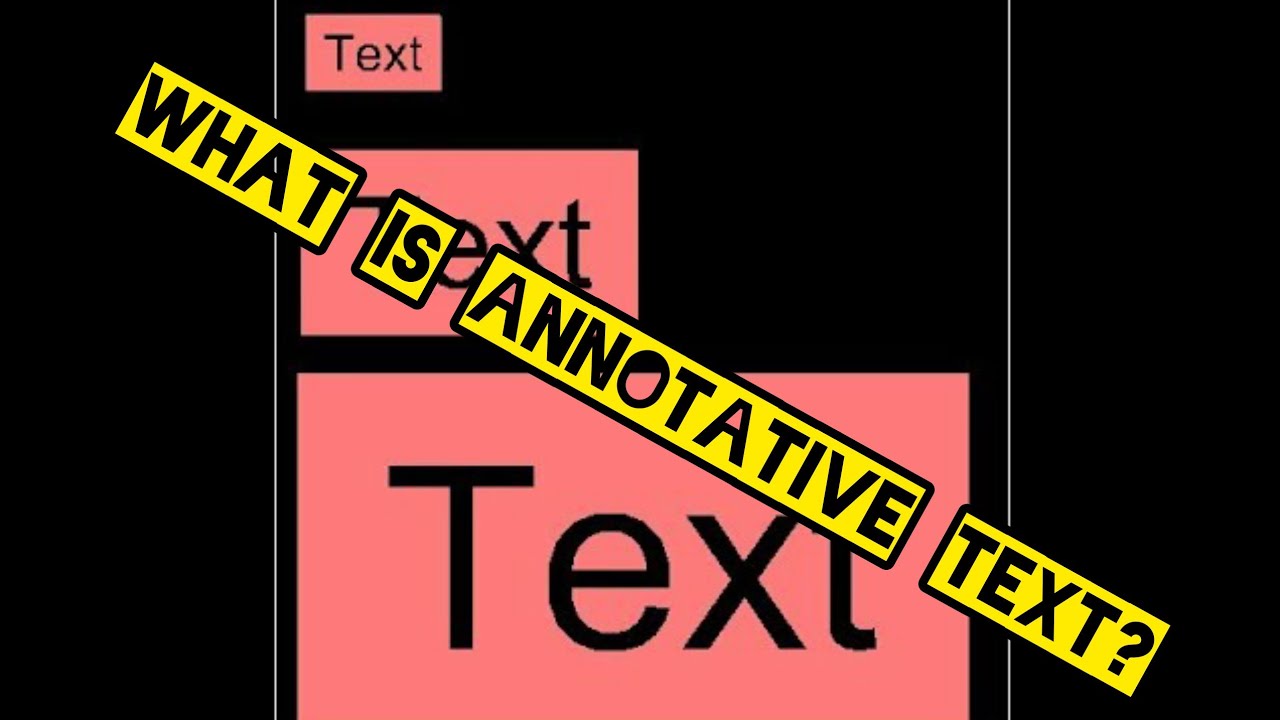 ANNOTATIVE TEXT - too large or too small text when plotting in Autocad ...