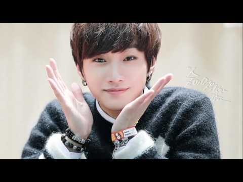 b1a4 jinyoung ( babamın emanetiyim ) kore klip