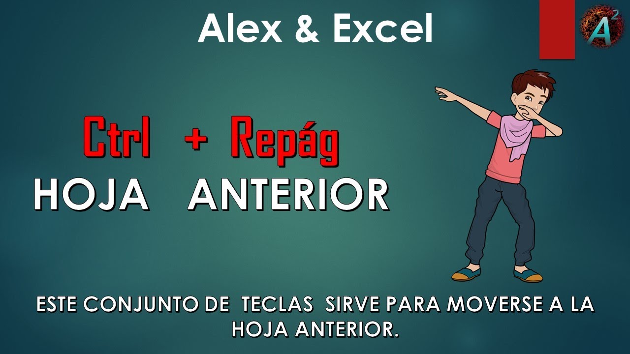 Ctrl + Repág _ MOVERSE ( Ctrl + Repág _ MOVE ) - YouTube