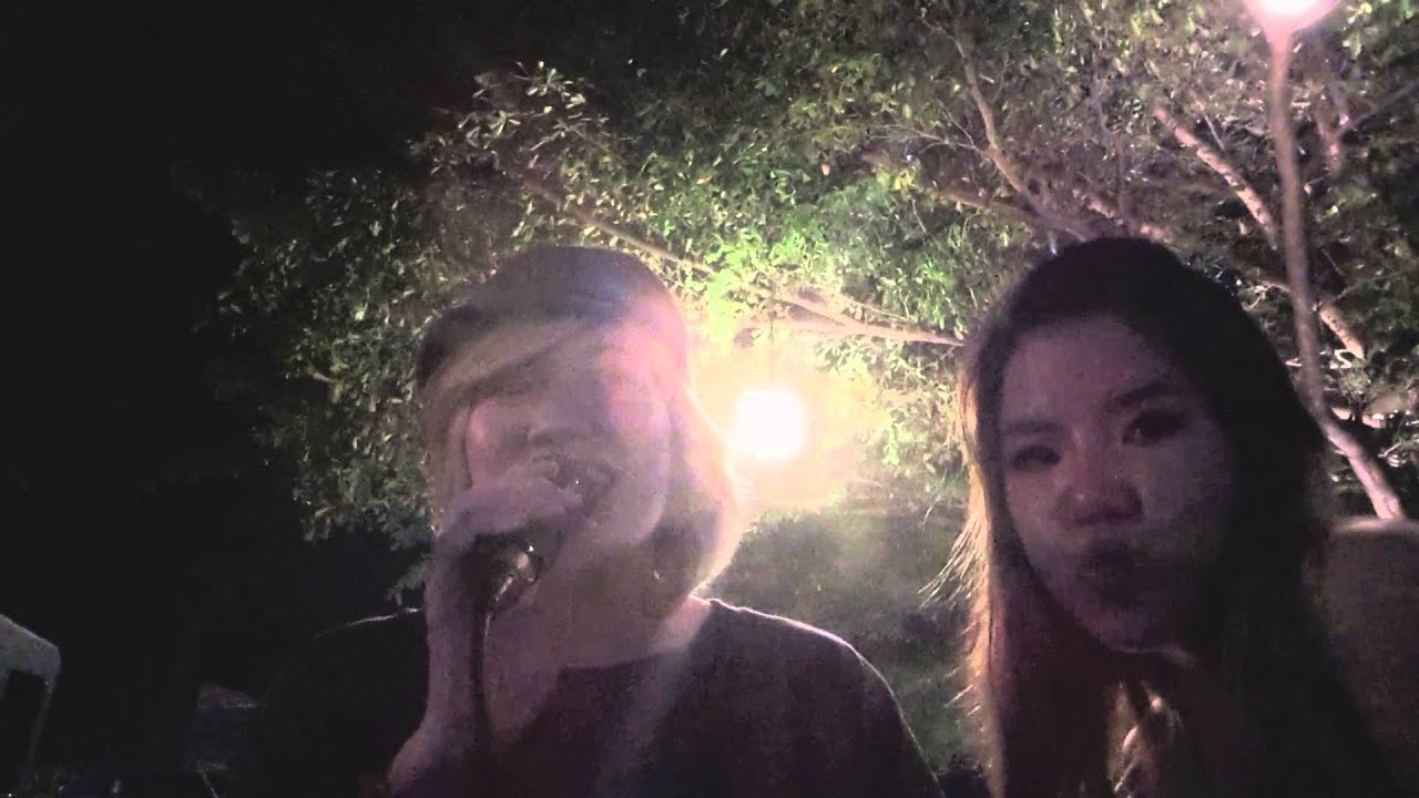 คืนนี้ขอหอม - YKPB covered by Jojo & May - YouTube