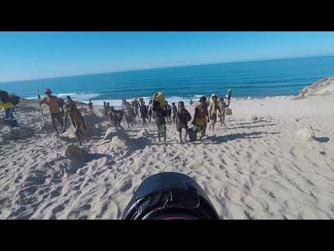 A Photo Reporter's POV Journey | Behind the Scenes in Madagascar with Reto Albertalli