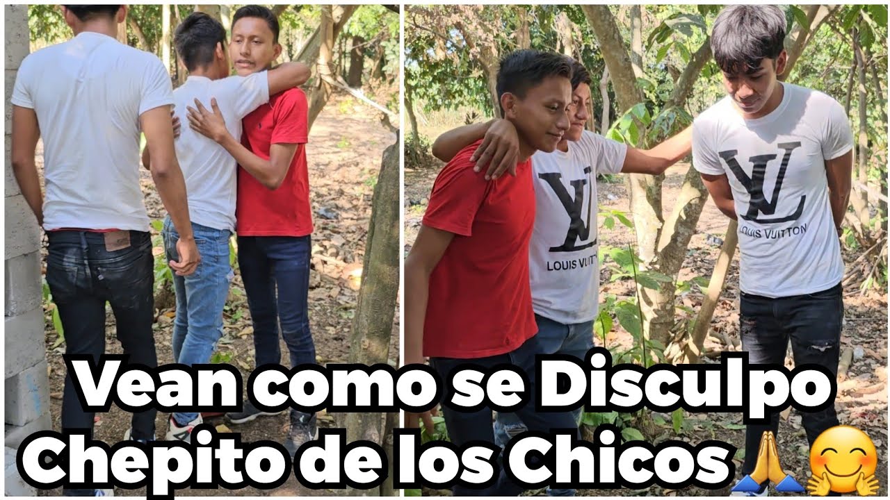 🔴OMG😱CHEPITO Muy arrepentido por hacer la Gran Broma Le pide Disculpas ...