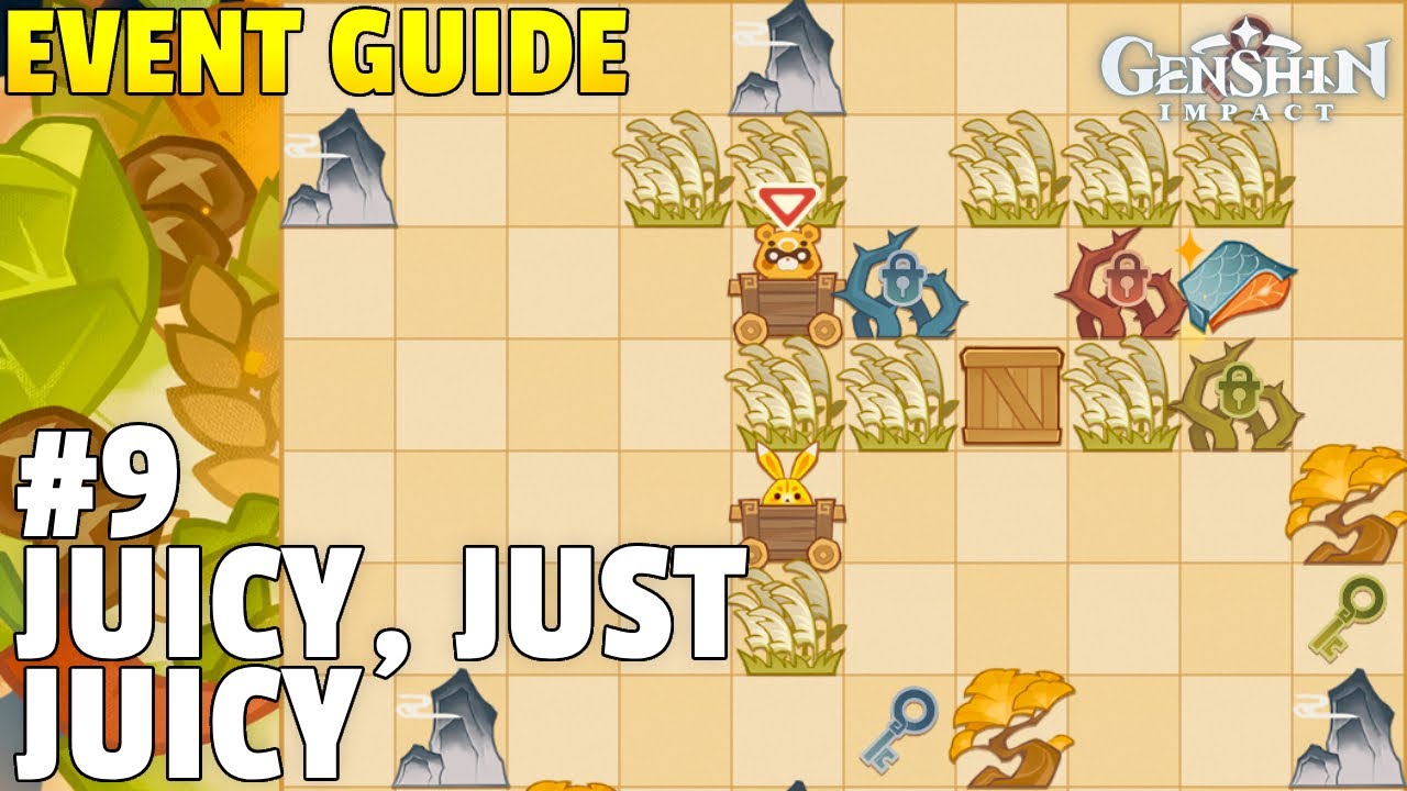 Guide Guoba and Yuegui to obtain the FISH together | Paper Shadows A ...