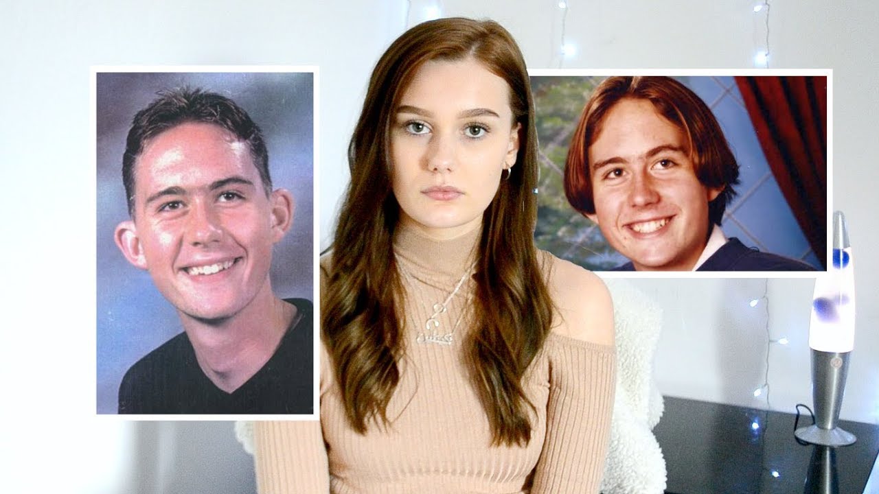 THE DISAPPEARANCE OF DAMIEN NETTLES (UNSOLVED) | Caitlin Rose - YouTube