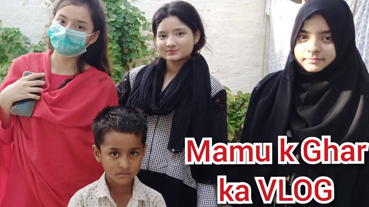 Mehran Sugar Mill Colony | TandoAllahyar VLOG | Village Life - YouTube