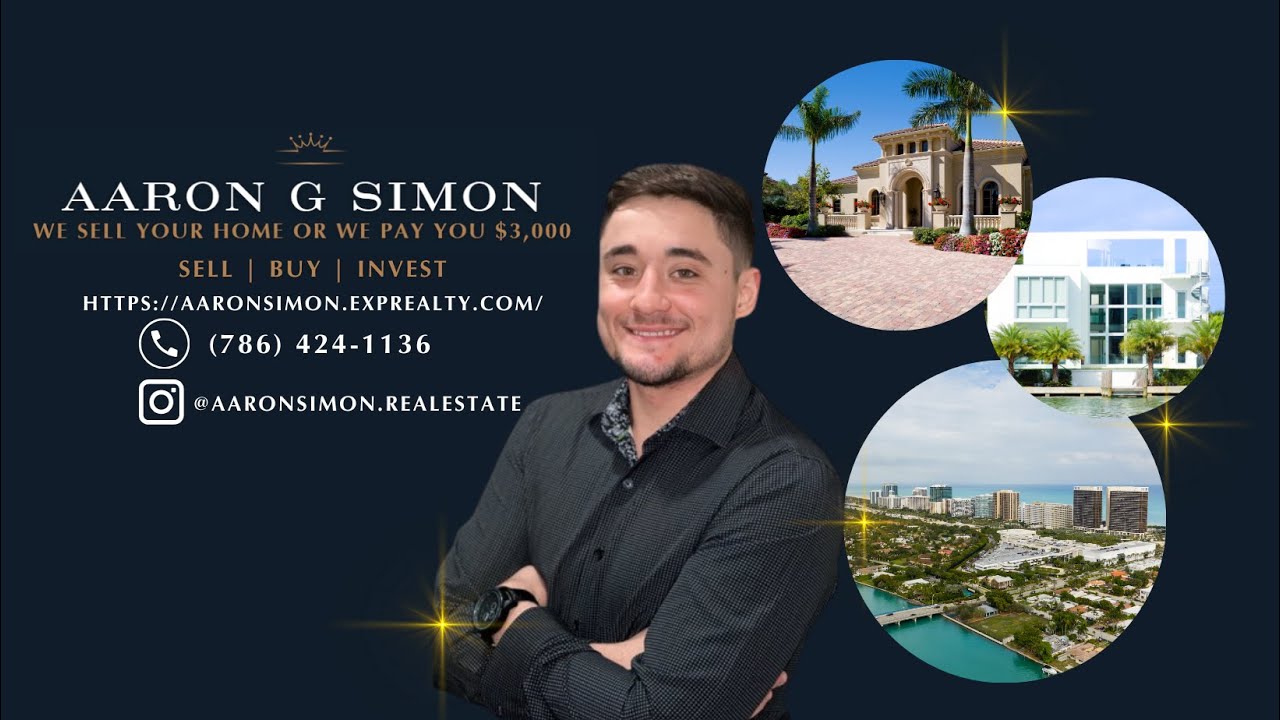 AARON SIMON TEAM MARKETING PLAN- SPANISH VERSION - YouTube