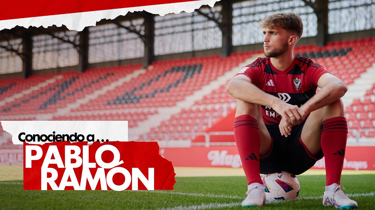 🎙️ Pablo Ramón: "Es un paso adelante" - YouTube