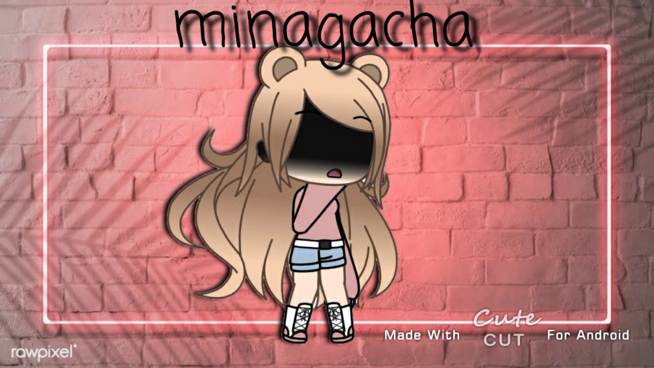 Intro|pour mina gacha| - YouTube