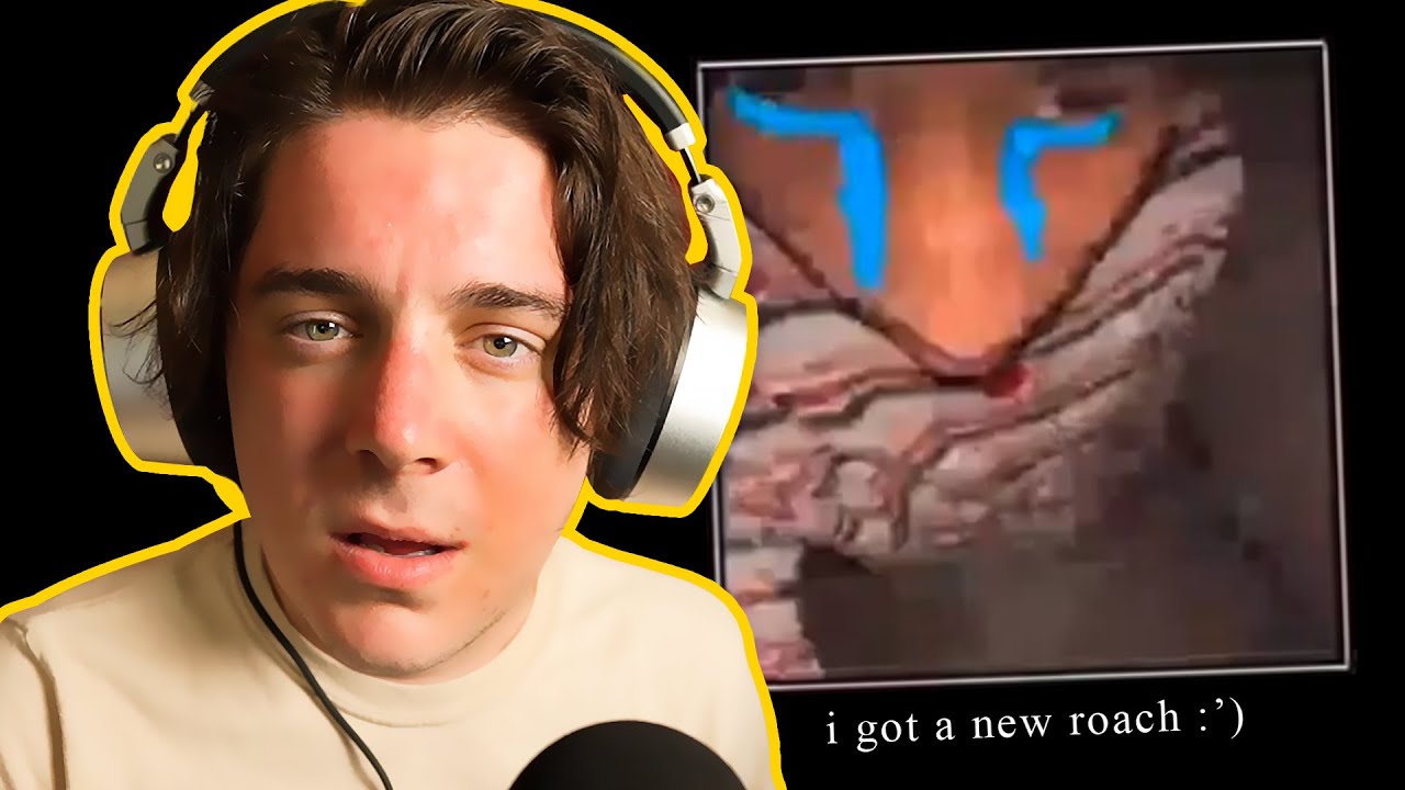 reacting to YOUR favorite tik toks - YouTube