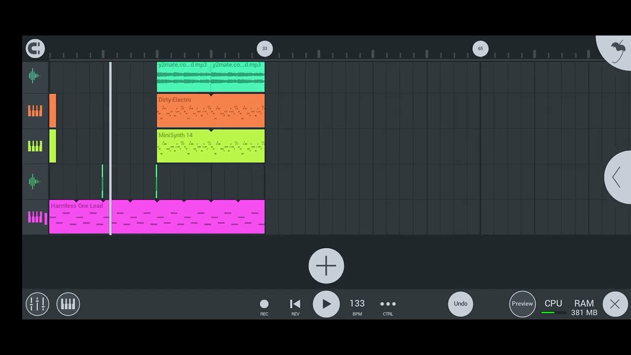 Nevada Funk bản demo😃 - YouTube