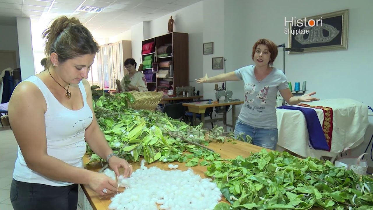 Histori shqiptare nga Alma Çupi - Shtepia kthehet ne strehen e ...