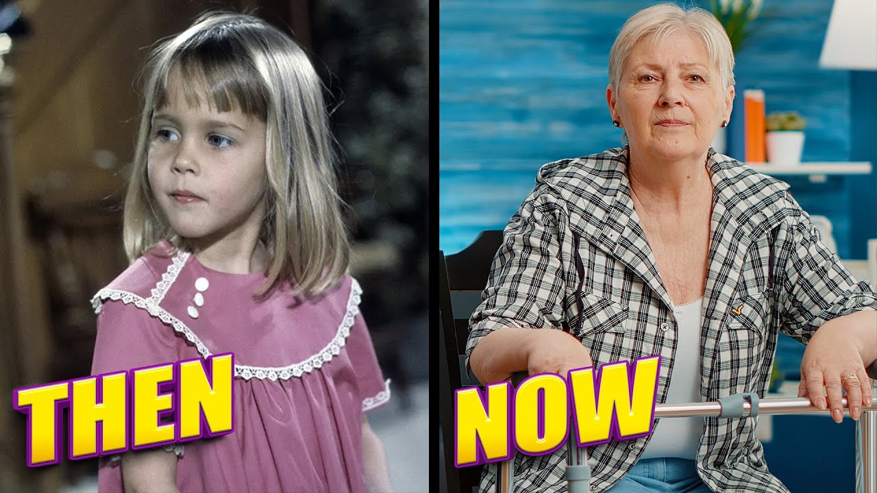 Bewitched (1964) Cast: Then and Now 🔥 2023 - YouTube