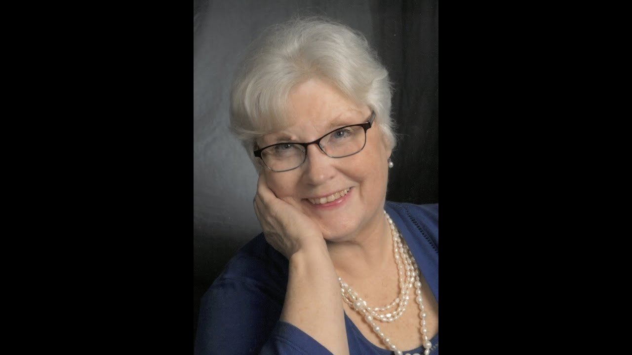 Ruth Ann Voss - YouTube