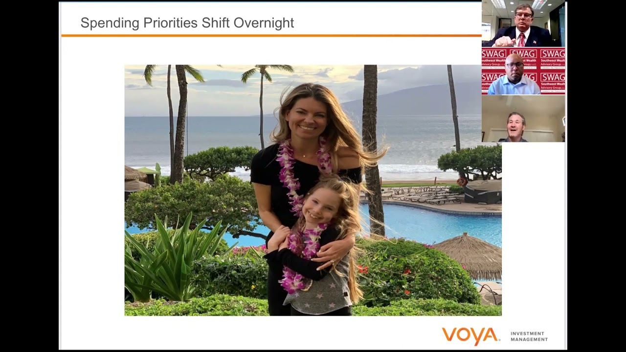 Behavioral Finance by Jason Chura of Voya - YouTube